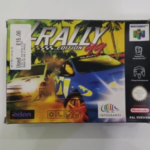 Retro Giant – Romford's Retro Video Game Specialist