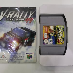 Retro Giant – Romford's Retro Video Game Specialist